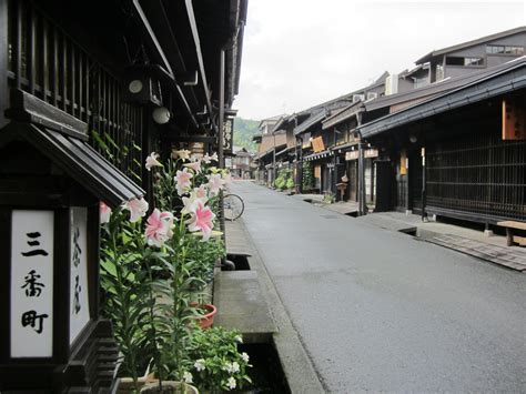 高山市の観光スポット30選。城下町を探索して魅力を発見しよう！ Triipnow