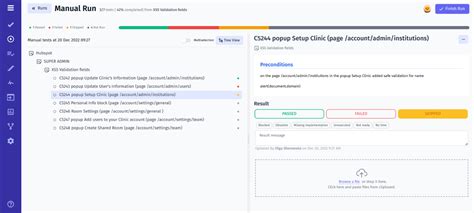 playwright testing advanced tutorial for scaled e2e and unit testing