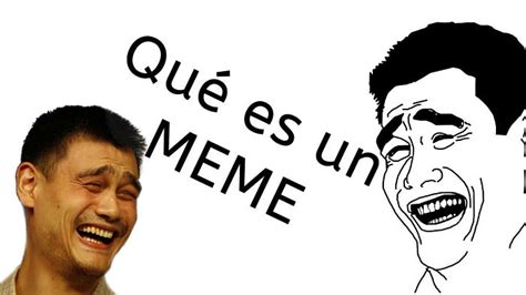Significado De Meme Origen Función Y Tipos