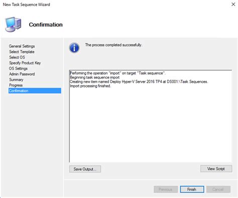 free mdt tools and powershell scripts to fully automate