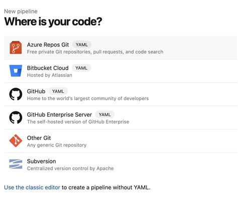 ci cd pipeline for hybrid ionic angular app with azure