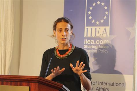 Framing The Eus Global Strategy A Stronger Europe In A Fragile World