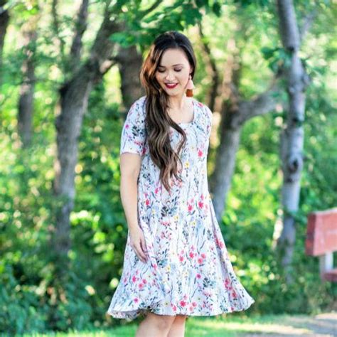 25 Perfect Summer Swing Dress Patterns [free Pdf Includes]