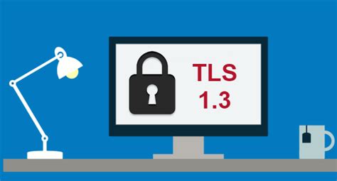 an overview at tls 1 3 and its security enhancements