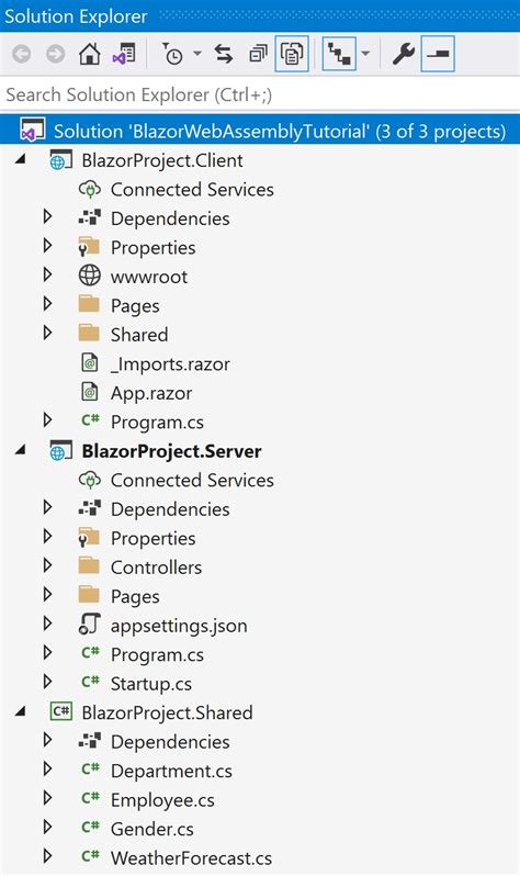 asp 5 rest api tutorial