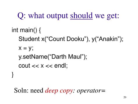 ppt c and object oriented programming powerpoint presentation free