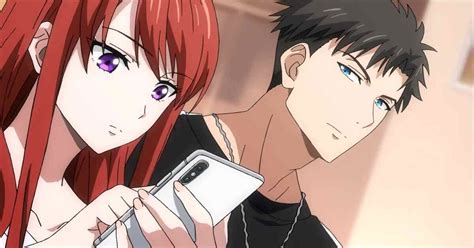 Review Yubisaki Kara No Honki No Netsujou Osananajimi Wa Shouboushi