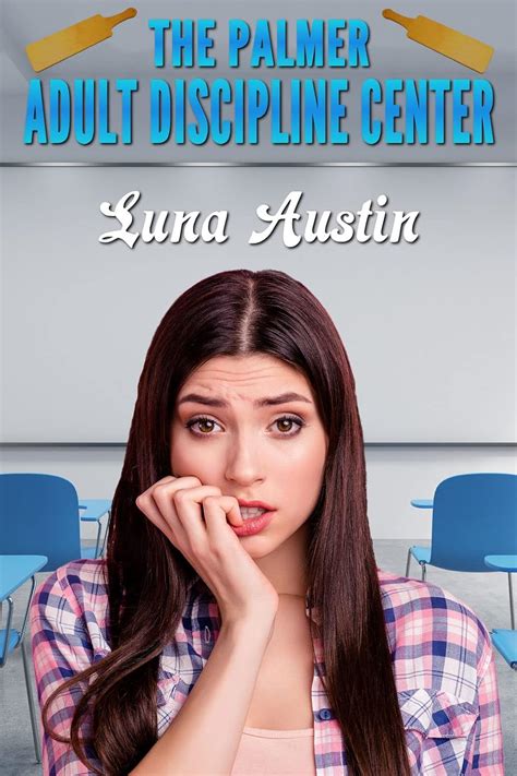 The Palmer Adult Discipline Center An F F Spanking Novella Kindle