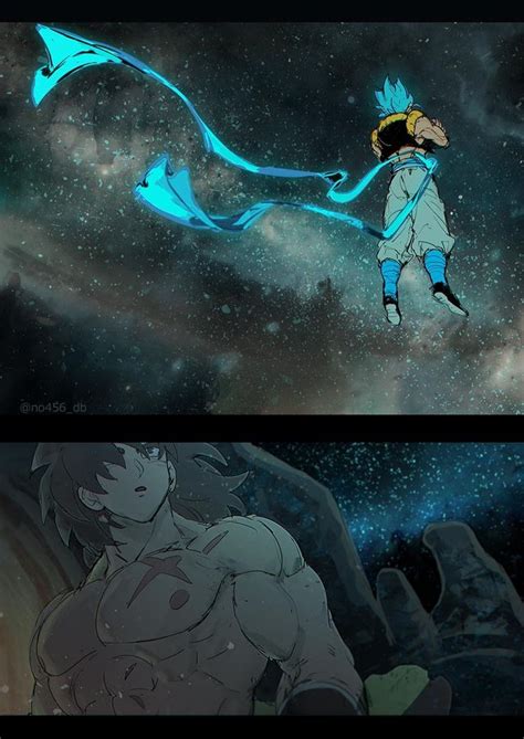 Pin By Thatguywho On Dragon Ball Dragon Ball Artwork Anime Dragon