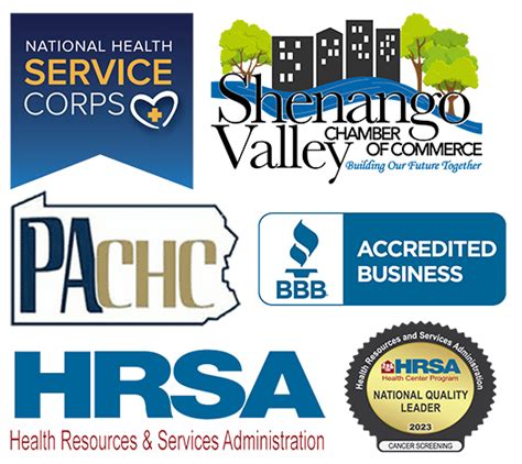 Welcome Sharon Community Health Center
