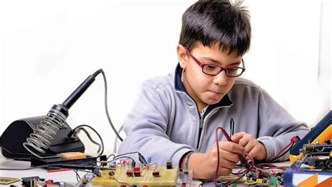 goarduino building robots