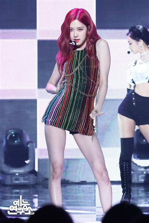 Music Show] 180714 Blackpink Mbcs Show Music Core ” Blackpink
