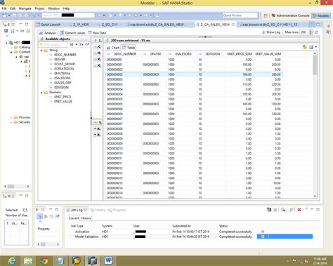 step by step guide to implement modeling scenarios in sap bw 7 4 on