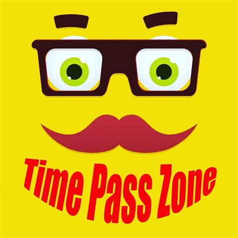 time pass zone
