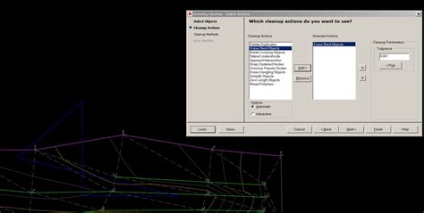 solved can t add boundary to surface autodesk community