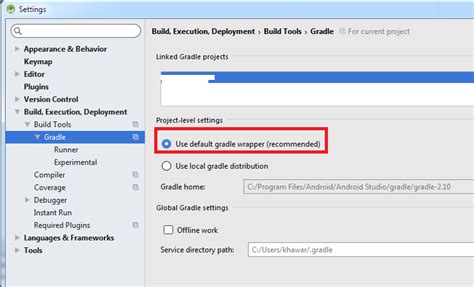 error could not find com android tools build gradle 3 3