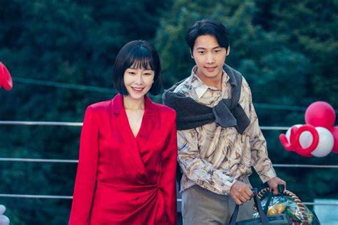 【韓劇】《紅氣球》1 20集劇情與結局評價，演員角色介紹 如履的電影筆記
