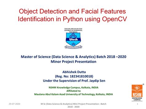 pdf object detection and tracking using opencv in python images