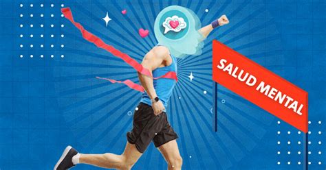 Juegos Olímpicos 2024 ¿por Qué Es Relevante La Salud Mental De Los