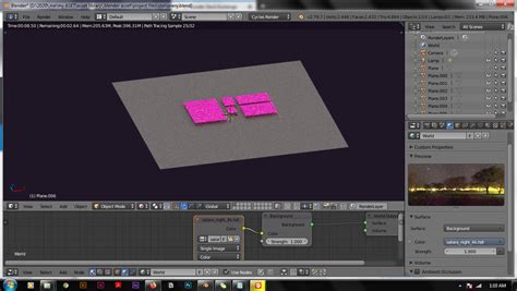 rendering blender eevee render not working properly stack overflow 55a