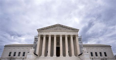 Supreme Court Rejects Appeal By Former New Mexico County Commissioner