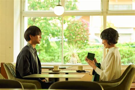 【画像】『東京タワー』板谷由夏＆megumi、20歳年下の恋の相手役に「私で大丈夫」 4 5 ライブドアニュース