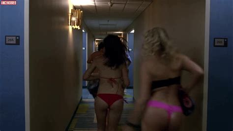 Alexandra Siegel Nue Dans Eastbound And Down