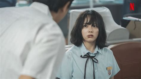 김은숙 작가 송혜교 주연 넷플드라마 ＜더 글로리＞아역 성인 싱크로율 연예이슈 수다방 네모판