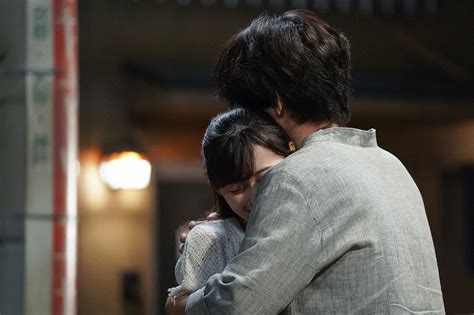 画像2 5 「舞いあがれ！」舞（福原遥）＆貴司（赤楚衛二）両想い 柏木（目黒蓮）が破局決めた“公園”に再び注目「人生の転機の場所