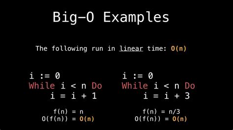 Big O – Telegraph