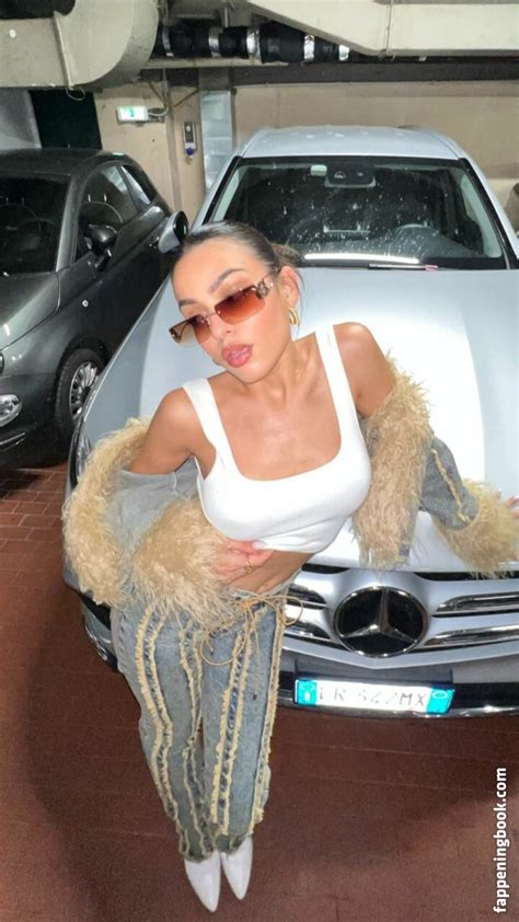 Anabel Hernandez Your Ashleyyy Nude Onlyfans Leaks The Fappening
