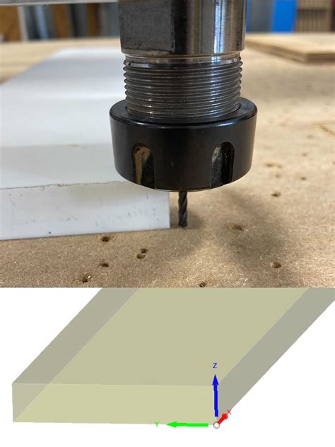 solved simulation okay wrong cut depth on cnc autodesk community