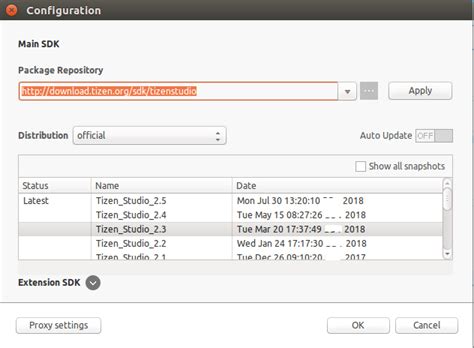 parsing json [answered] tizen developers