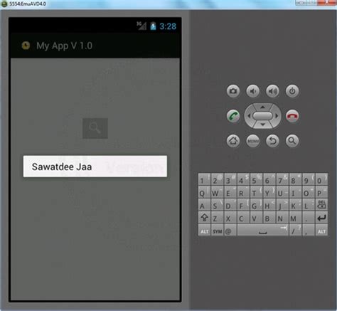 imagebutton android widgets example