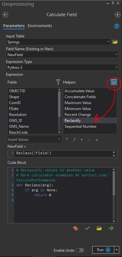arcgis pro 2 4 how to replace null values store esri community