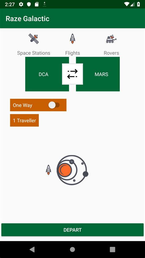 constraintlayout tutorial for android complex layouts