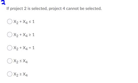 solved [chapter 12] integer linear optimization models the