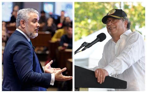 En Qué Va La Compra De Los Aviones Que Tiene Enfrentados A Iván Duque Y