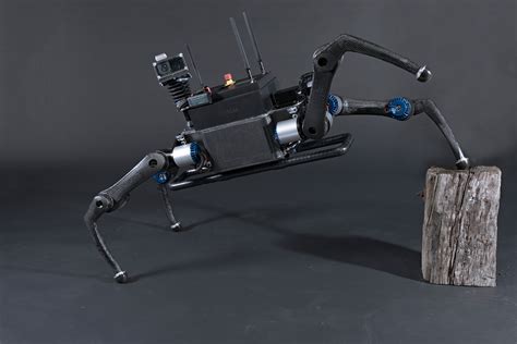 these new robots look freaky but can do amazing things nbc news