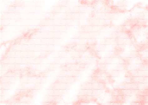 Background Latar Belakang Noda Cat Air Merah Muda Putih Merah Jambu