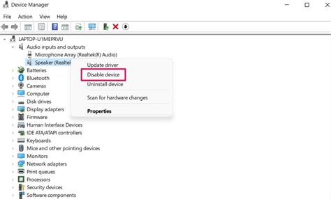 How To Fix Device Manager Error Code 45 On Windows