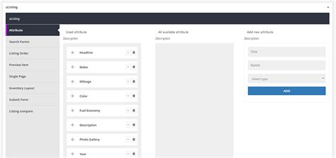 how to build an ecommerce site with strapi vuejs and flutterwave images