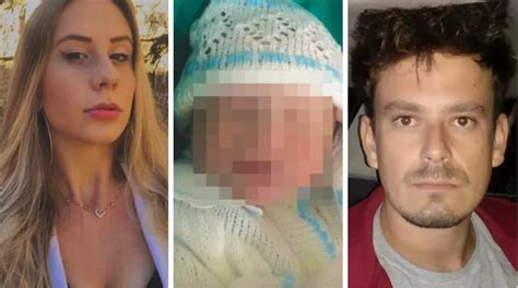Suspeito De Matar Mulher E Filho Em Sc Foi Convencido Por Estagiário A
