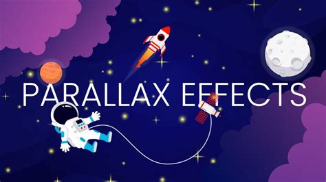 background parallax effect on mouse move source code