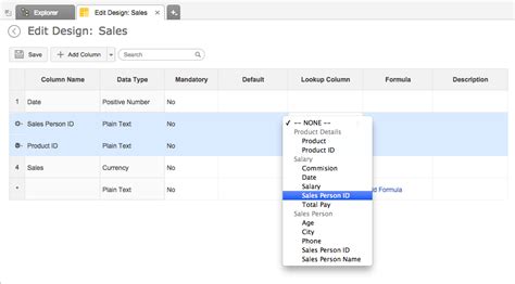 joining tables l zoho reports help