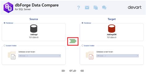 how to synchronize a table in sql server devart blog