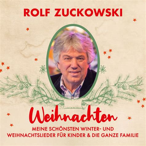 ‎rolf Zuckowski Weihnachten Meine Schönsten Winter Und