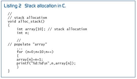 allocating memory in matlab to c code