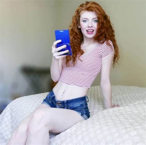 40 Hot Gingers That Will Leave You Seeing Red Pics