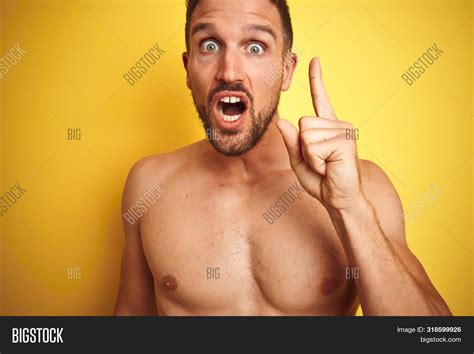 Sexy Young Shirtless Image And Photo Free Trial Bigstock